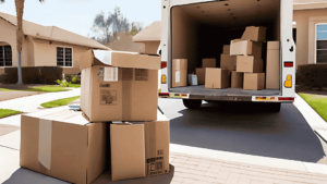 Professional Moving Company in Charlotte, NC | Clockwork Moving