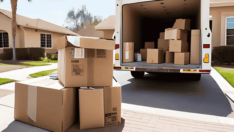 Professional Moving Company in Charlotte, NC | Clockwork Moving