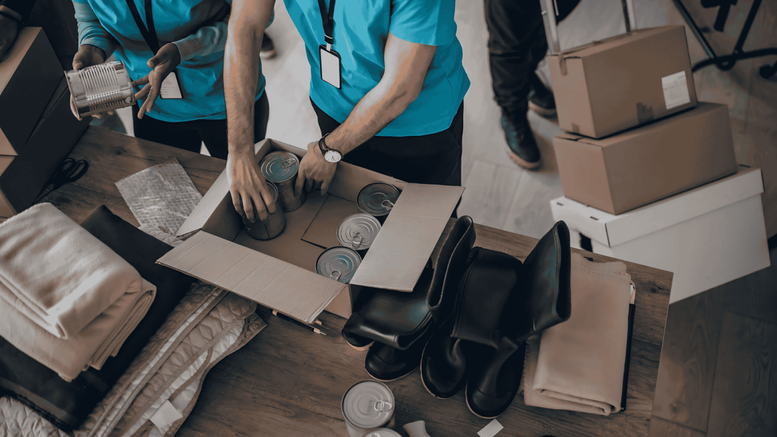 Professional Moving Company in Charlotte, NC | Clockwork Moving