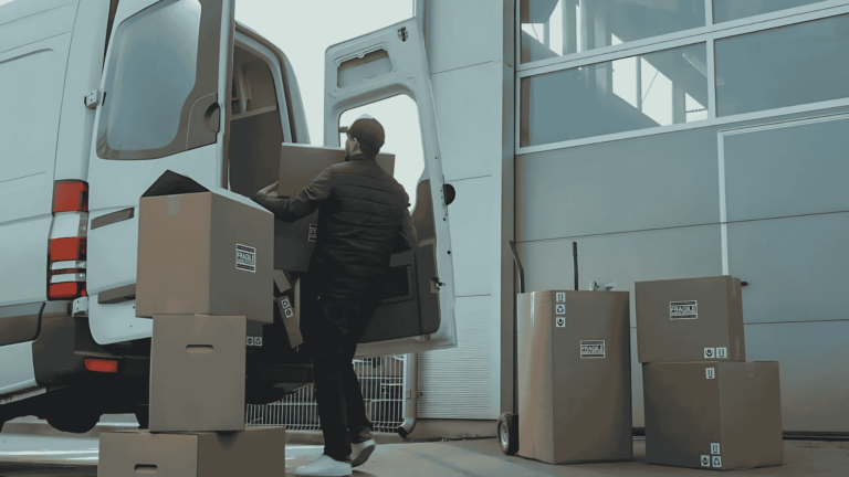 Professional Moving Company in Charlotte, NC | Clockwork Moving