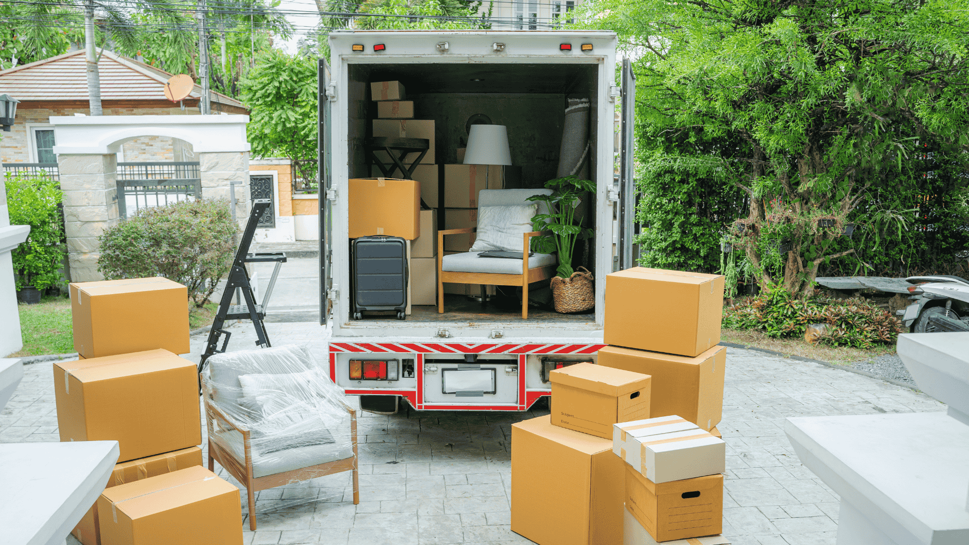 Professional Moving Company in Charlotte, NC | Clockwork Moving
